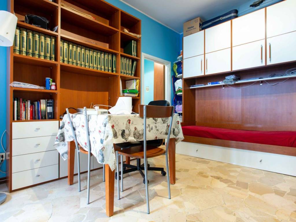 Vendita Appartamento Milano. Monolocale in viale Giovanni da.... Buono ...
