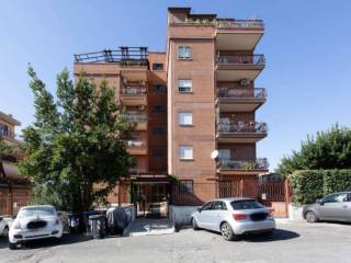 Case in vendita in zona Ottavia, Roma - Immobiliare.it