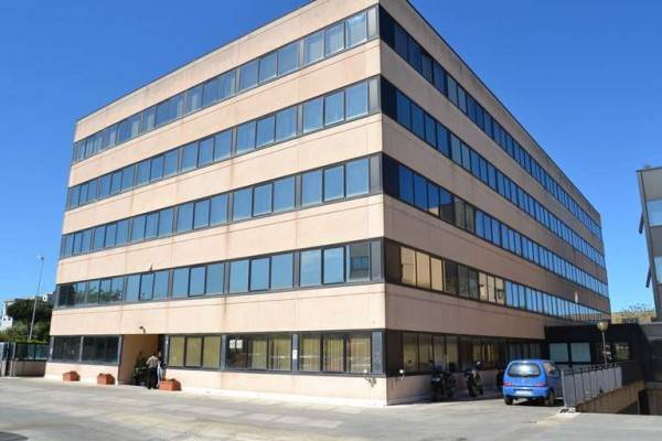 Ufficio - Studio via di Torre Spaccata, Roma, rif. 46121714 ...