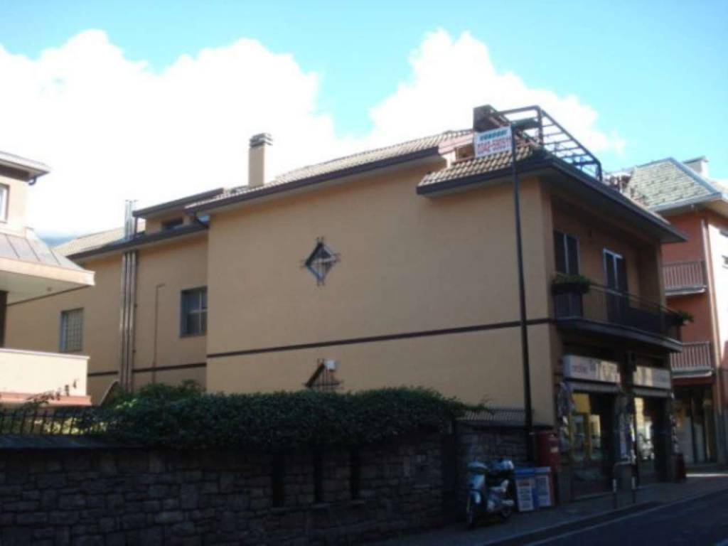 Sale Two-family villa in via Monsignor Dottor Carlo... Morbegno ...