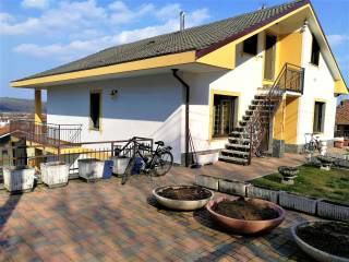 Villa in vendita Sangano - Immobiliare.it