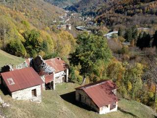 Rustici con giardino in vendita Limone Piemonte - Immobiliare.it