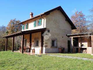 Case con giardino in vendita Casella - Immobiliare.it