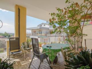 Case con terrazzo in vendita in zona Città Giardino, Roma - Immobiliare.it