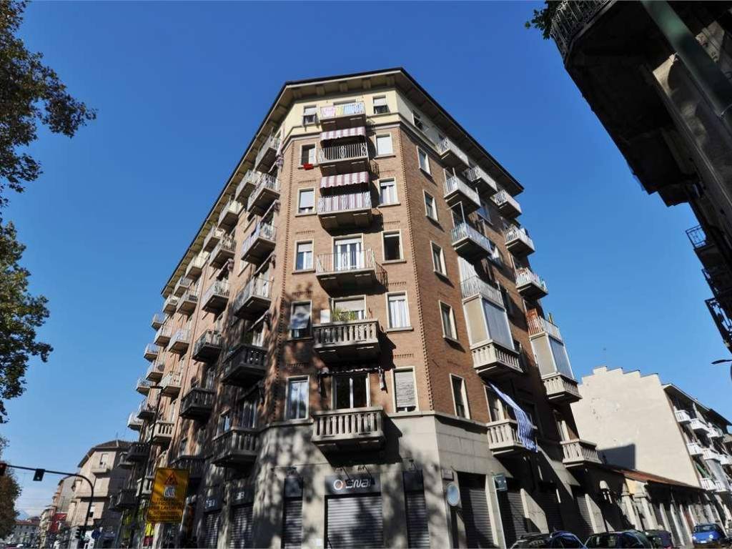 Affitto Appartamento Torino. Bilocale in corso Novara 17. Buono stato ...