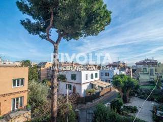 Ville con giardino in vendita in zona Talenti - Monte Sacro, Roma ...