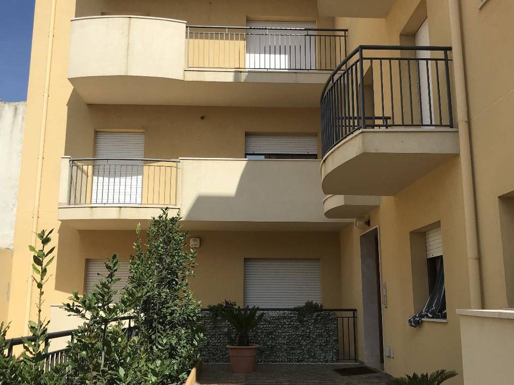 Vendita Appartamento Mazara del Vallo. Trilocale, Ottimo stato, piano ...