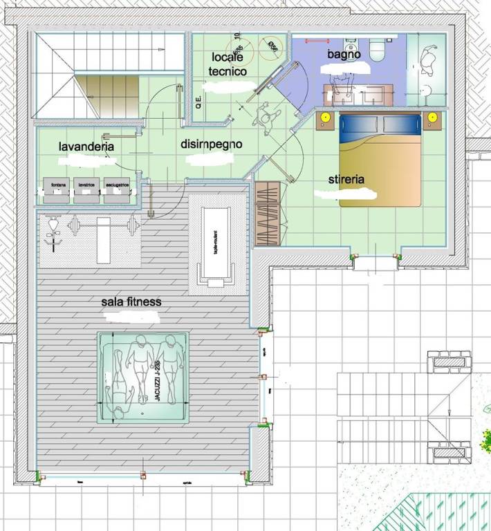 Vendita Villa unifamiliare Esine. 301 m², rif. 125908109